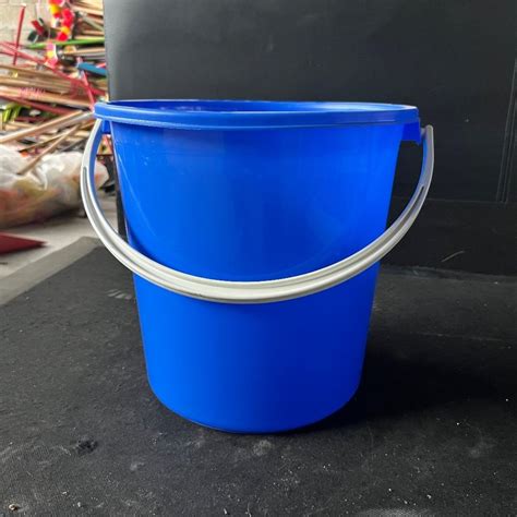 Plastic Bucket Baldi Plastik Furniture And Home Living Cleaning And Homecare Supplies Cleaning