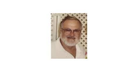 William Schillinger Obituary 2025 Bradford Pa The Bradford Era