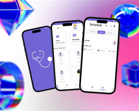 Github Jamalihassan0307healthconnect A Modern Healthcare Platform For Seamless Doctor