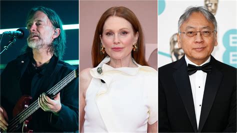 Ai Is A Major Unjust Threat Thom Yorke Julianne Moore And Thousands More Sign Open Letter