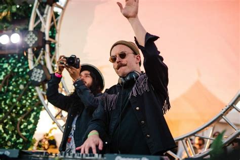 Anjunadeep Disseminates Second Volume In Reflections Series Featuring