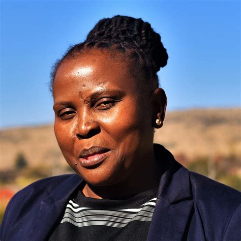 Constance Mogale — Atlantic Fellows For Racial Equity