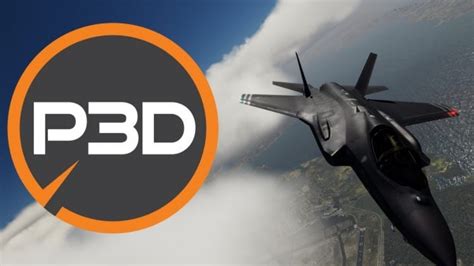 First Stream On P3d V5 Youtube