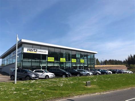 Hertz Car Sales Ireland Linkedin