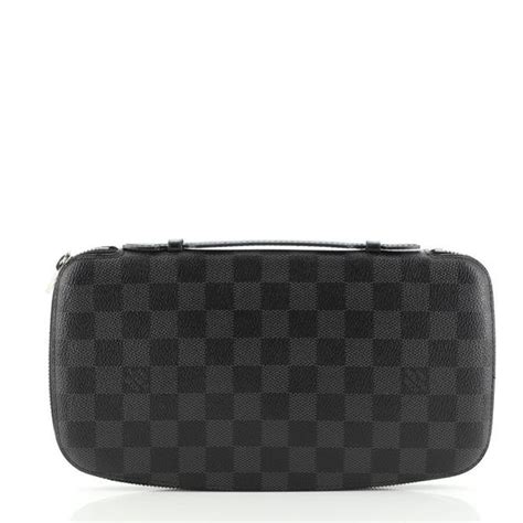 Louis Vuitton Bags Louis Vuitton Atoll Organizer Wallet Damier