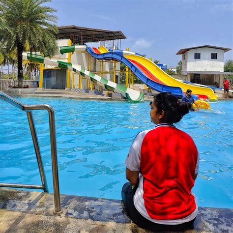 Bransina Kika Blue Skies ☁️ Clean Water 💦 Calm Mind 🙂