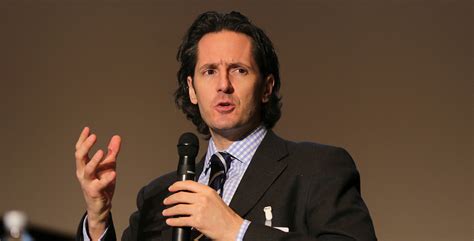 Frédéric Neumann Hsbc Kong Kong Why Luxembourg Luxembourg For Finance