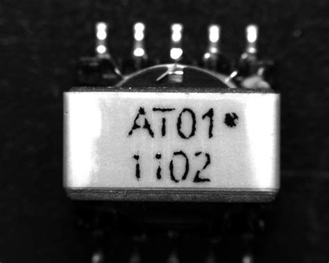 电感字符识别的视觉应用 视觉方案 石鑫华视觉 机器视觉图像处理系统教程 工业相机镜头led光源控制器 Labview Vision Halcon