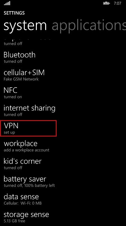 astrill setup manual how to configure ikev2 ipsec vpn on windows phone