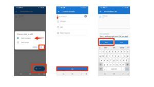 Activate Auto Reply For Text Messages On Android So You Re Not Interrupted CyberGuy