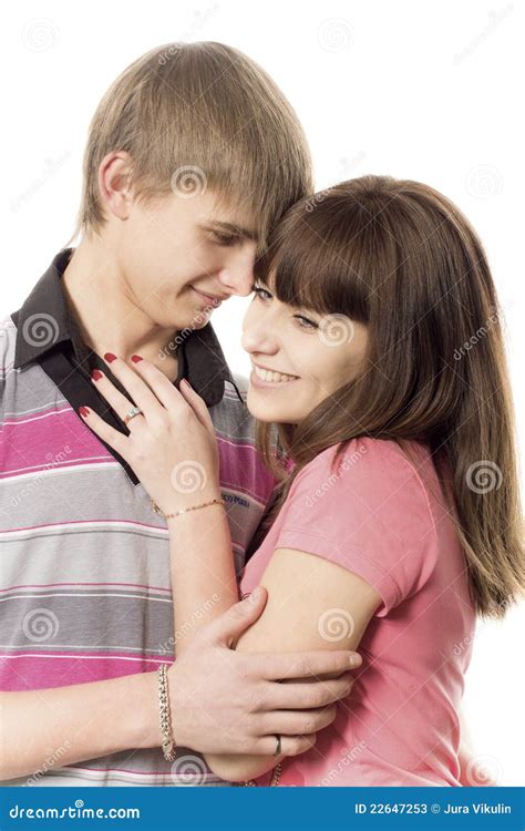 Tenderness Stock Image Image Of Beautiful Sensuality