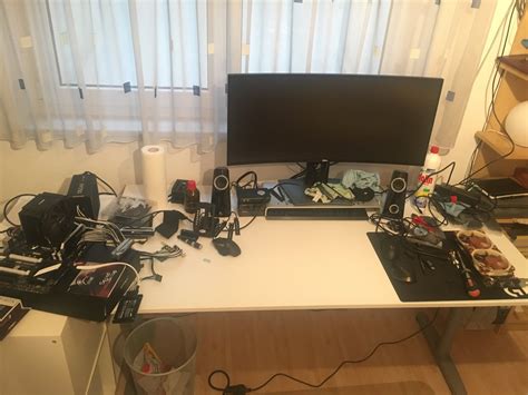 When Your Graphics Card Doesnt Work After Cleaning And You Need To