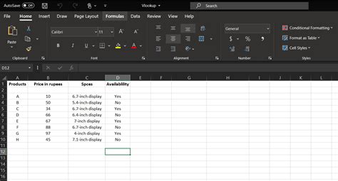 How To Use Freeze Panes Feature In Microsoft Excel To Keep An Area On Spreadsheet Always Visible