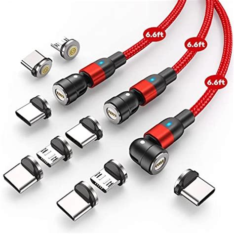 The 7 Best Magnetic Charging Cables