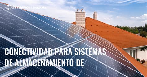 Connectivity For Energy Storage Systems Across Australia