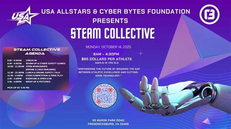 Cyber Bytes Foundation On Linkedin Join Us For An Exciting Event In Association With Usa