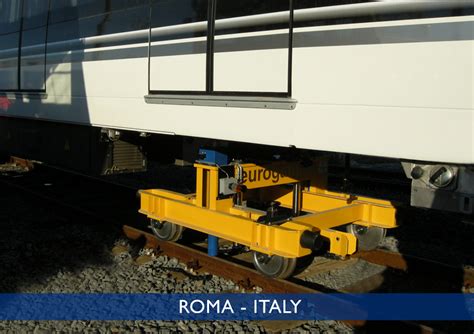 Carrelli Per Officina Eurogamma