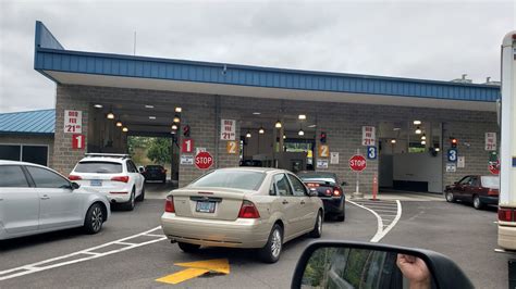 Gresham Deq Test Station Gresham Or Hours Directions Reviews
