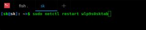 How To Install Fish Shell In Linux OSTechNix