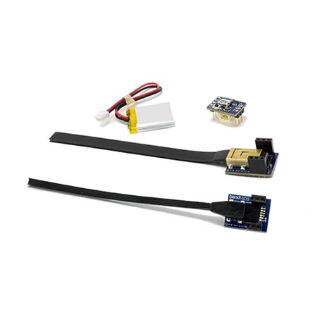 combined evaluation kit