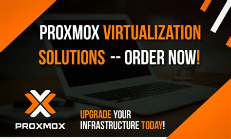 Help You Configure And Setup Proxmox By Bytenbits Fiverr