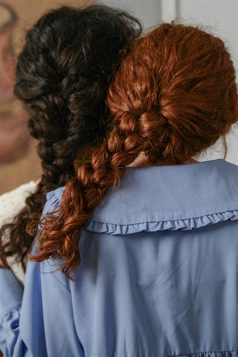 100 Braids Wallpapers