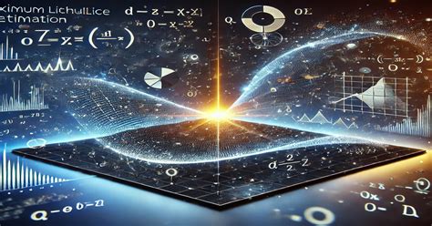 Maximum Likelihood Estimation Theory Assumptions Properties