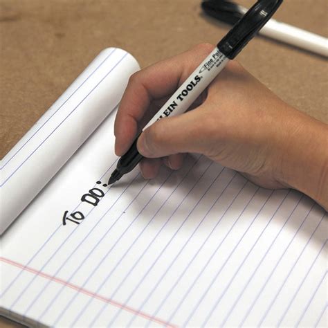 Klein Tools 2 Pack Permanent Markers