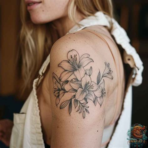 Allure And Meaning Behind Rose Vine Tattoos Top 26 Creative Ideas To