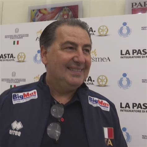 De Giorgi Posso Dire Di Aver Fatto Anche Lattore