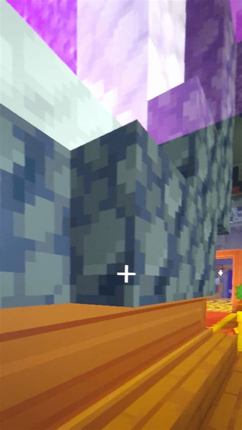 Mojang Added Vertical Half Slabs Rphoenixsc