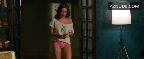 Odd Thomas Nude Scenes Aznude