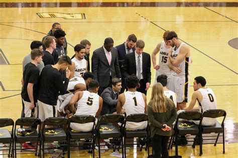 Adonis Williams Mens Basketball Adelphi University Athletics