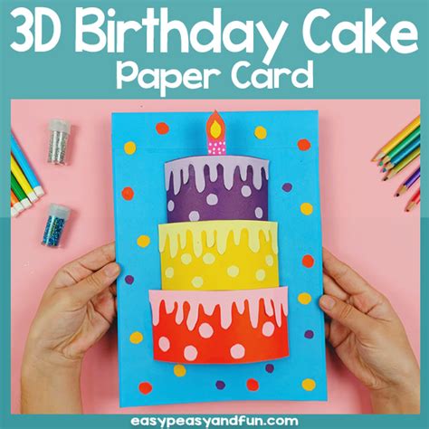 Print Out Birthday Cake 9” By 11” Edible Print Rectangular Cake