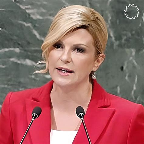 Kolinda Grabar Kitarović Ima Novi Posao Zagorje International