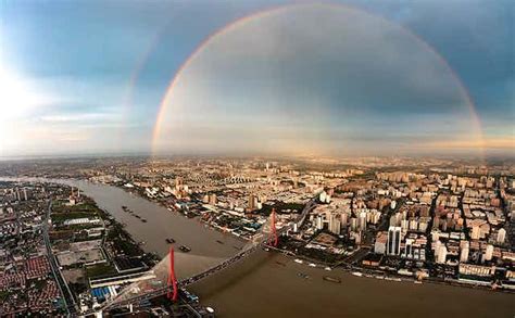 Can Rainbows Form In A Circle Fun Facts On The Physics Of Rainbows