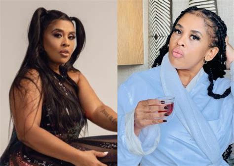 Nonku Williams Opens Up About Her Failed Ivf Journey