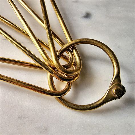 Copper Brass Measuring Spoons For The Stylish Kitchen