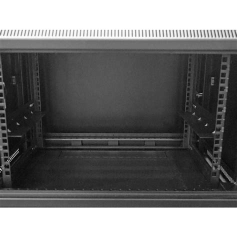 Linkbasic 6u Fixed Wall Box Pvstore