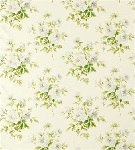 Adele Fabric In English Pear By Sanderson Jane Clayton