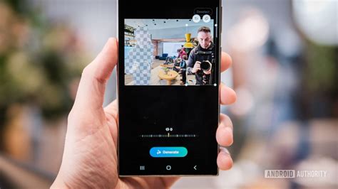 what is galaxy ai and which samsung phones support it