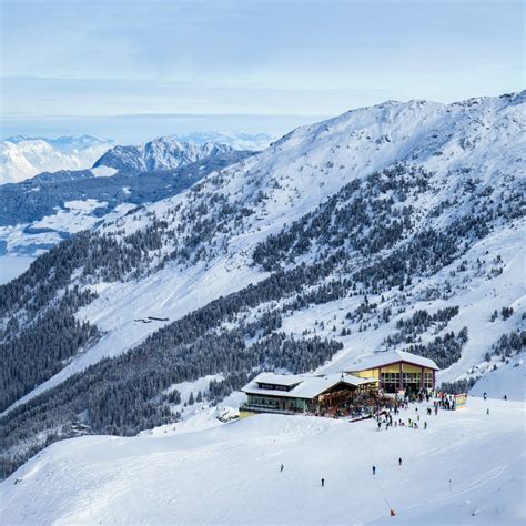 9 Best Ski Resorts In Austria Artofit
