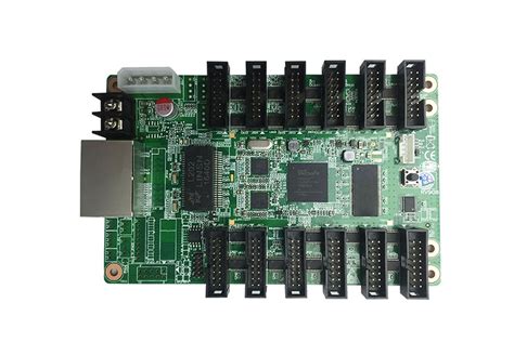 Linsn Led Receiving Card Rv908h32 Rv908m32 Led Display Controller Led Controller Store