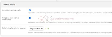 Pexip ChƯƠng Iii CẤu HÌnh CÁc ThÀnh PhẦn Pexip Infinity Lab