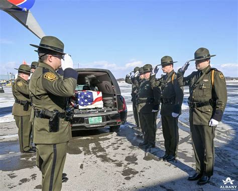 Teresa Youngblut Charged In Shootout That Killed Border Agent In Vt