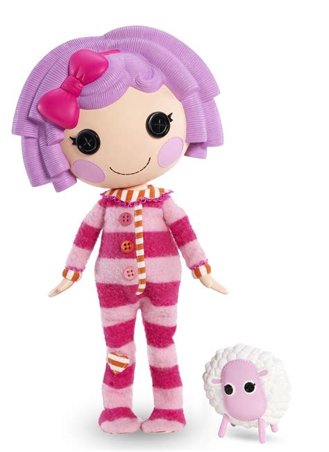 Lalaloopsy List Of Dolls At Jacob Lutz Blog