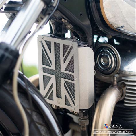 Interceptor 650 Sapmotors