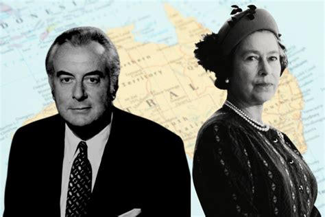 How The British Monarchy Brought Down Australias Most Progressive