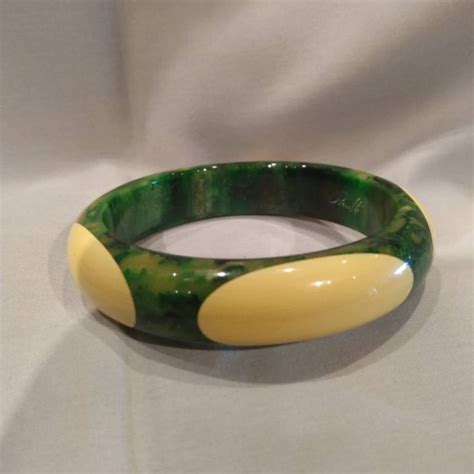 Bakelite Etsy