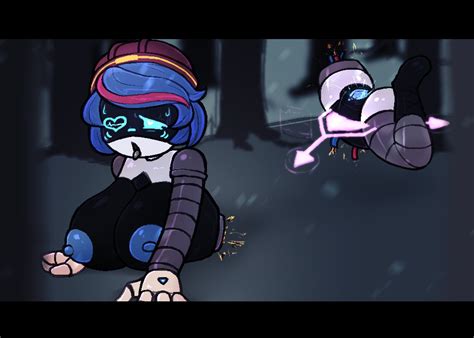 Rule 34 2023 2girls Areolae Big Breasts Blue Eyes Blue Hair Female